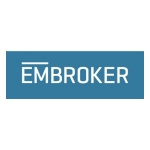 Embroker Secures $12.2 Million in Funding to Transform Risk and ...